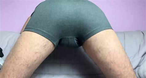 Daddy Bareback Twerk Hot For Gay French Bear Porn Xhamster