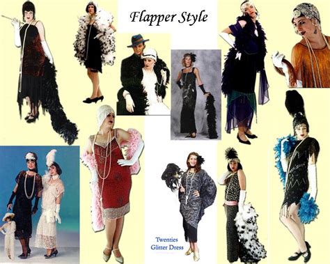 Sakis World Guys And Gals Outfit Ideas Flapperstyle