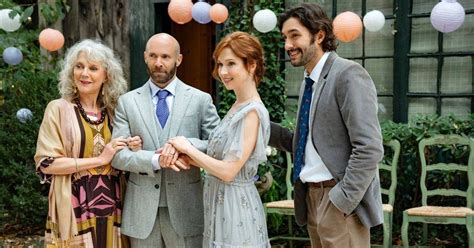 Netflix S Happiness For Beginners A Rom You Don T Want To Miss