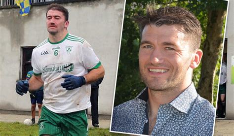 Tributes Pour In For Wicklow Dad Of Two After Tragic Death