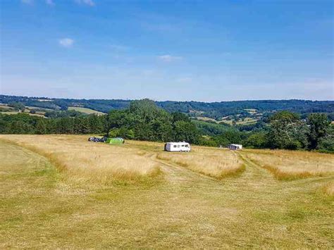 Penn Farm Campsite Lyme Regis Dorset Updated 2025 Prices