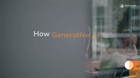 Sofrecom On Linkedin Opentech Innovation Ai Productivity