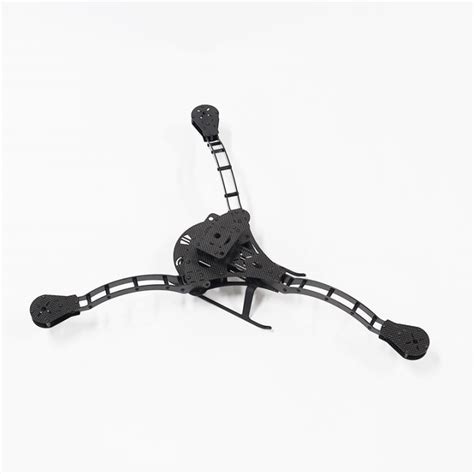 Rctosky Y6 Carbon Fiber Three Axis Frame F450 Crossing Three Axis Frame