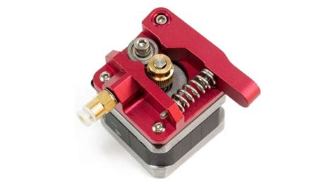 CR10 Extruder - Filamentek.hu