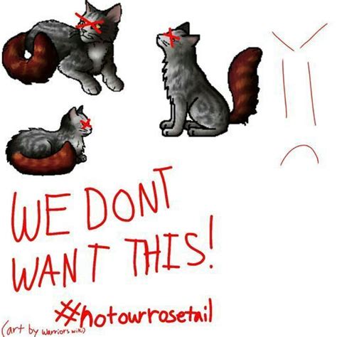 Warrior Cats Poppydawn