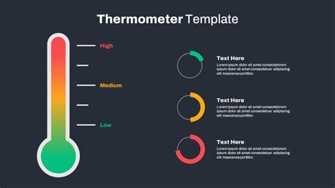 A Comprehensive Guide To Thermometer Powerpoint Templates Enhancing