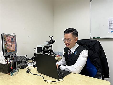 聆听《逝者的证词》剖开真相——法医陈然致的工作日志 人物 访问 The Interview