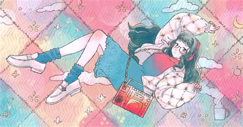 Dixie Flatline Potofu