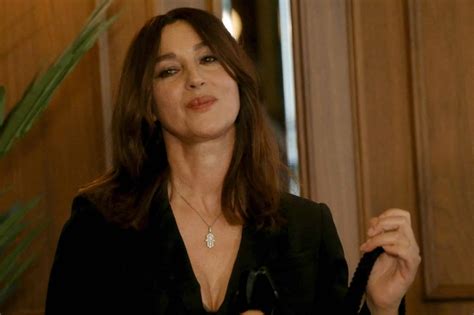Deva Cassel La Fille De Monica Bellucci Et Vincent Cassel Devient
