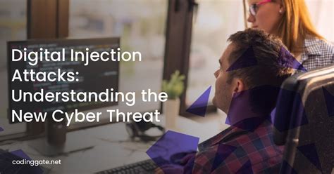 Digital Injection Attacks Understanding The New Cyber Threat