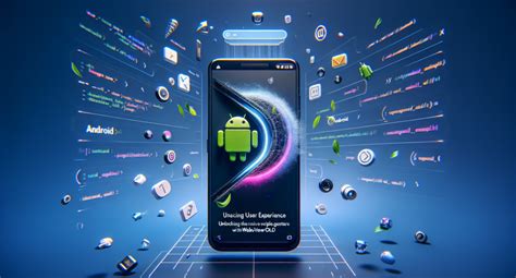 Enhancing User Experience On Android Unlocking The Power Of Native