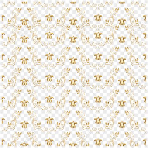 Baroque Printed Thai Pattern Pattern Background Tile Printing Png Free Download And Clipart