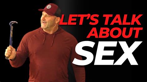 What Married Sex Should Look Like Youtube