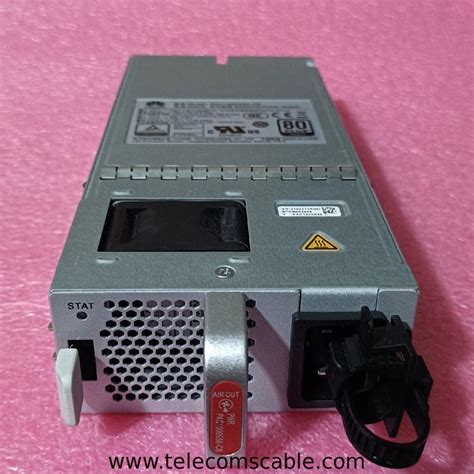 Huawei Pac S Cb Switching Power Supply Ac Power Module