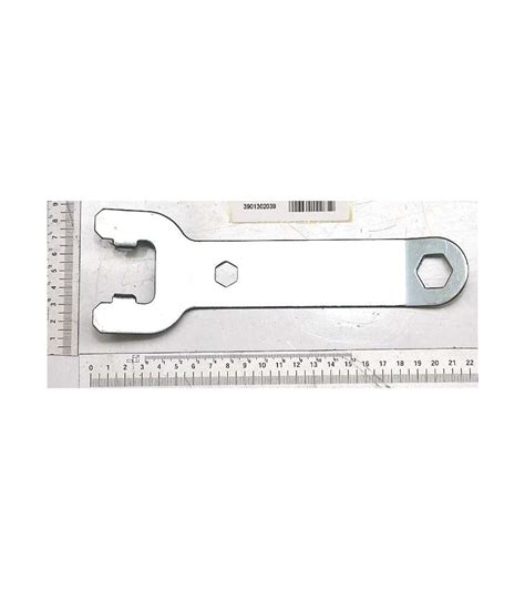 Llave De Apriete De Hoja Para Sierra Kity Scheppach Y Woodster
