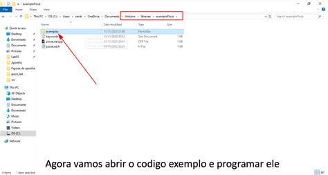 Criando Uma Biblioteca Para Arduino Blog Arduino Ômega