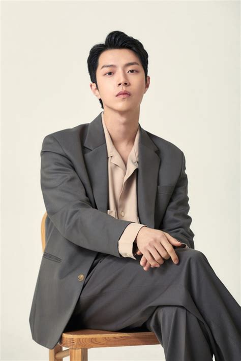 Kang Jun Kyu Picture 강준규 Hancinema