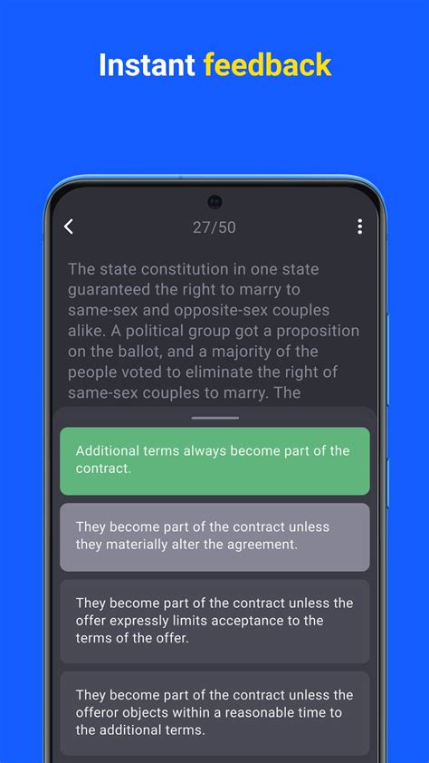 Bar Prep Hero Bar Exam Mbe For Android Download