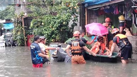 Malacañang nakaalerto na sa magiging epekto ng 2 magkasunod na bagyo
