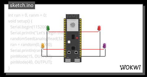 002 wokwi esp32 stm32 arduino simulator