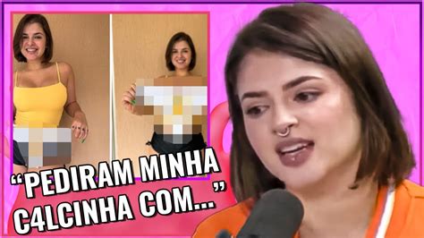 PEDIDOS BIZARROS Que RECEBO No ONLYFANS YouTube