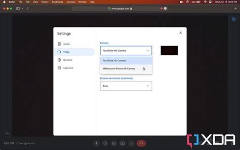 How To Use Continuity Camera On Macos Ventura And Ios