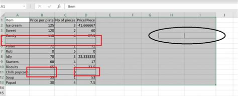 How To Use UsedRange In VBA Examples VBA And VB Net Tutorials Education And Programming