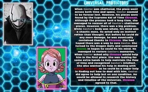 Universal Protectors Facts Restored By Scott910 On Deviantart