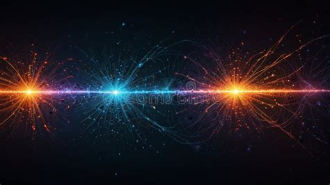 Quantum Superposition Concept Visualized With Dual State Particles