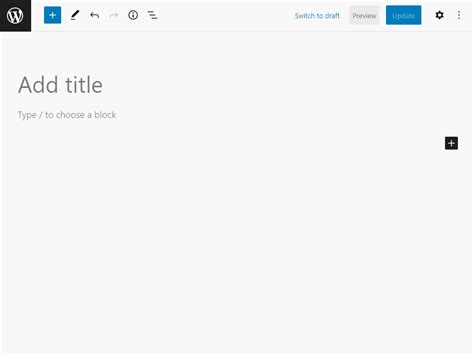 Adding GenerateBlocks In The Block Editor Documentation V1