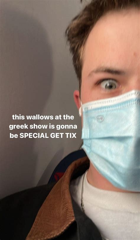 Pin By Jesse On Wallows Dylan Special