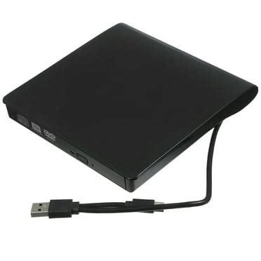 Hp Mobile Usb External Dvd Rw Drive Usb Data Cable Not Included Gp70n