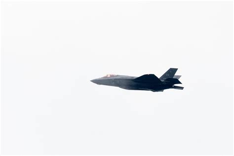 33rd Fighter Wing F 35s Travel To Nas Key West And Macdill Afb For