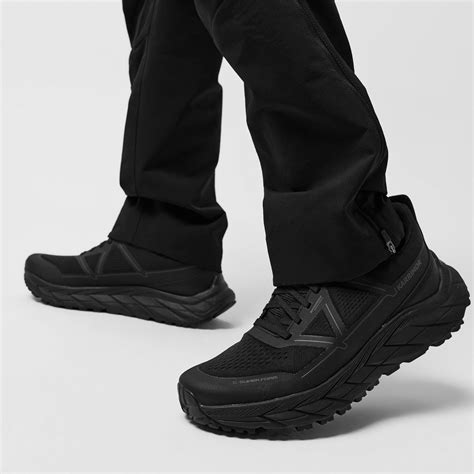 Karrimor Dalby Waterproof Walking Shoes Mens Waterproof Hiking