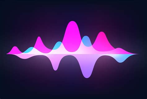Premium Vector Spectrum Sound Wave Frequency Abstract Soundtrack