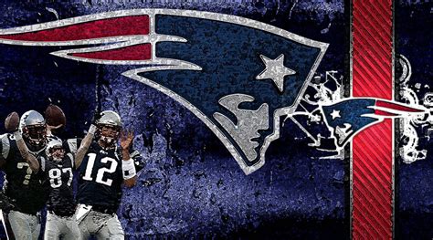 Top 999 New England Patriots Wallpaper Full Hd 4k Free To Use