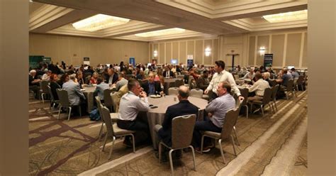 Data Center Frontier Trends Summit Keeps It Cool Eyes Ai Turns Up Power Data Center Frontier