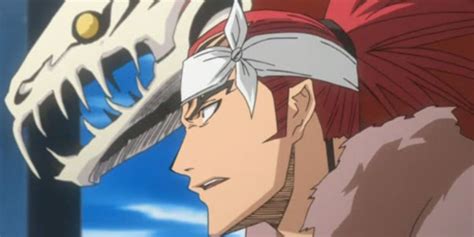 10 Ways Bleach Is The Best Of The Shonen Big Three
