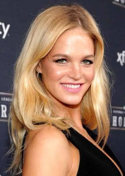 Erin Heatherton Fan Casting