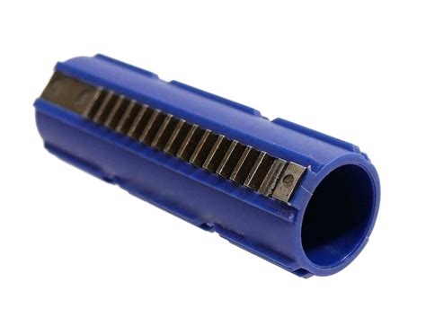 Rocket Airsoft 14 Metal Tooth Poly Body Piston V2 V3