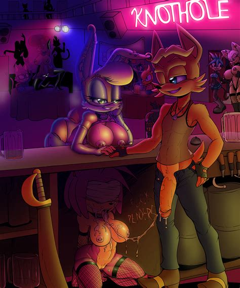 Post 2455723 Amyrose Antoinedcoolette Blazethecat Bunnierabbot Customhero Nicolethe