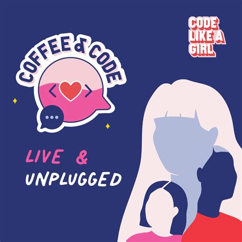 Code Like A Girl On Linkedin Looking To Escape The Cupcakes And Pink