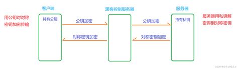 HTTPS协议之SSL TLS详解下 ssbtls CSDN博客