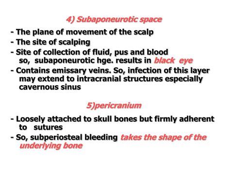 Ppt Head And Face Anatomy Powerpoint Presentation Free Download Id