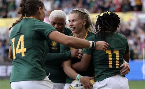 Springbok Women Archives Good Things Guy