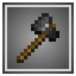 Flint Tools Files Minecraft Bedrock Addons CurseForge