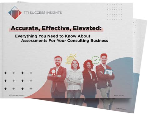 Interested In Partnering With Tti Success Insights Tti Si