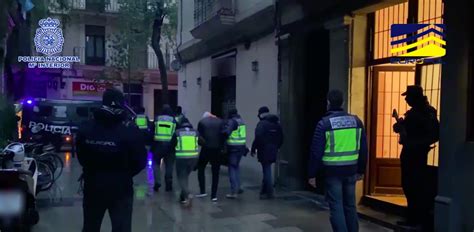 El Juez Envía A Prisión A Los Tres Presuntos Yihadistas Peligrosos