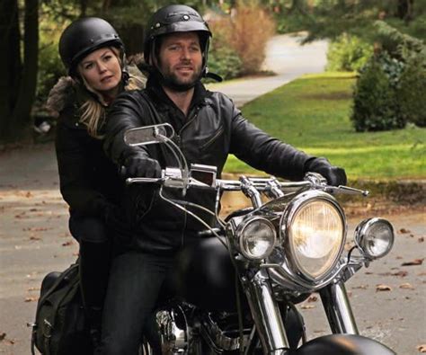 Emma Swan And August Booth