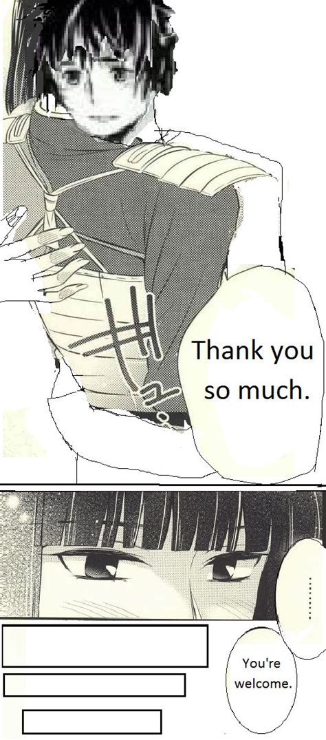 Gratitude By Misakiyu On Deviantart